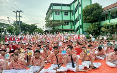 MAN 4 TANGERANG